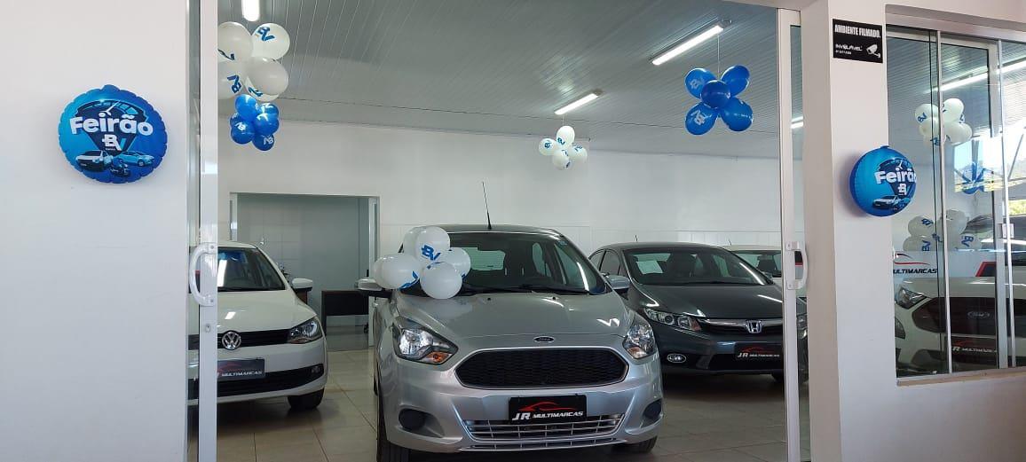 J.R. Multimarcas – Itapiranga – SC