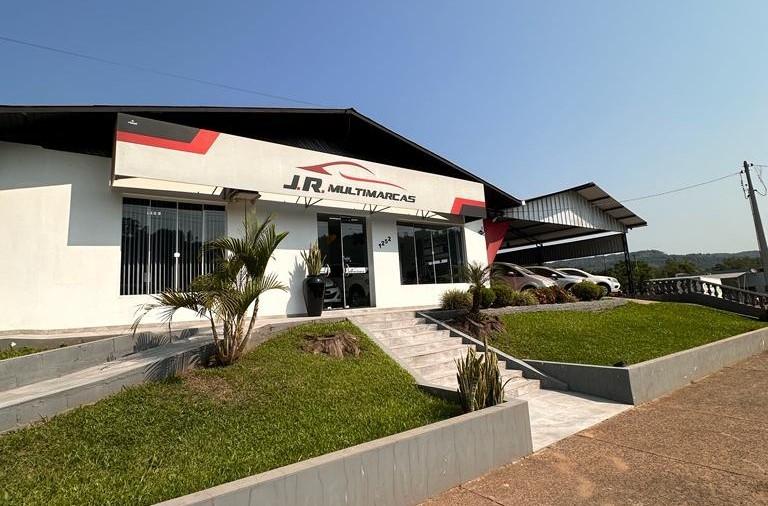 J.R. Multimarcas – Itapiranga – SC